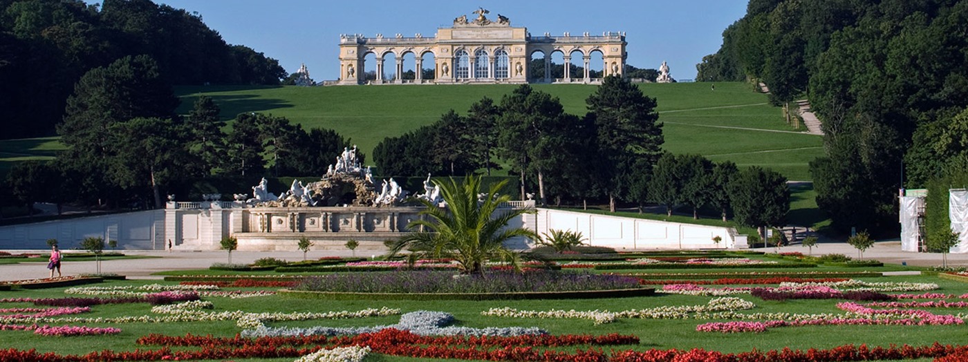 Vienna School Music Tour | Halsbury Music